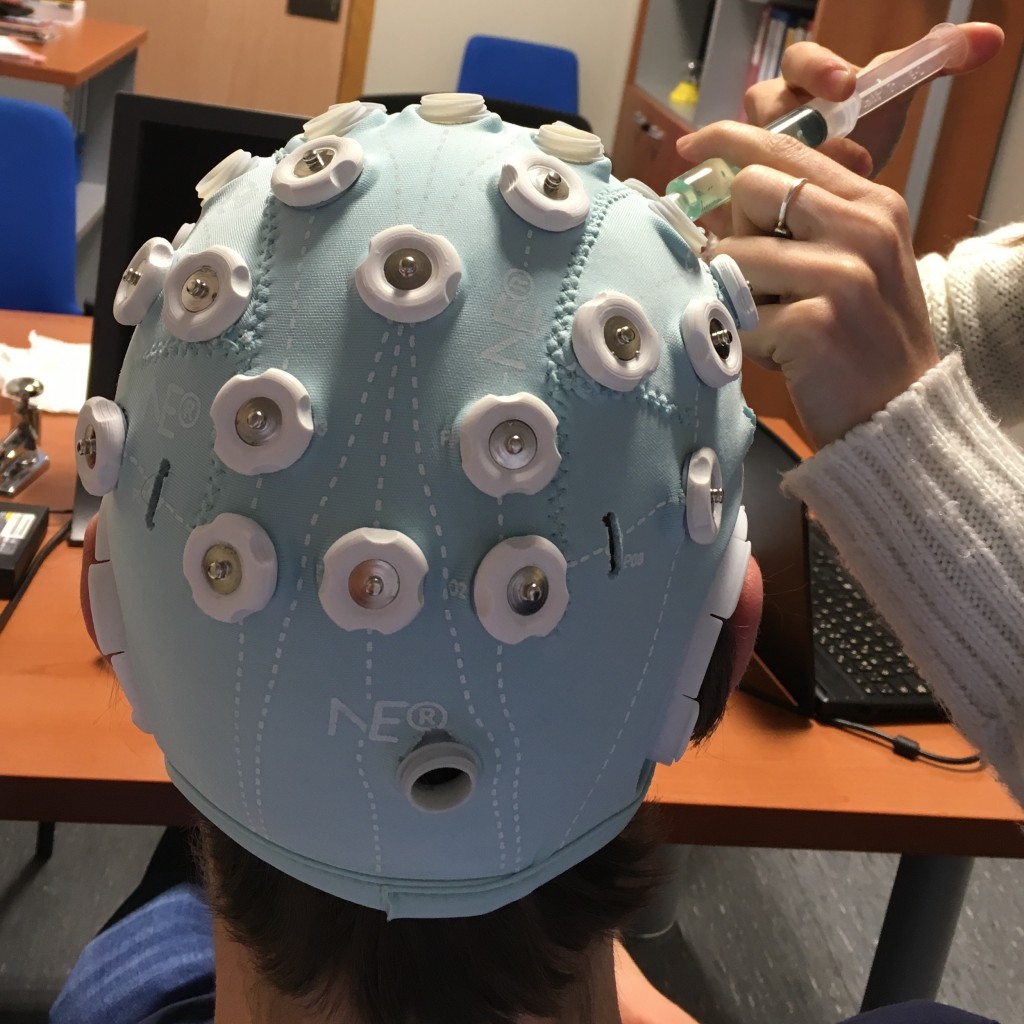 Associate - Brain-Machine Interface Systems Lab